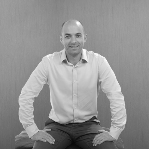 Mark Hayward | Superstructures