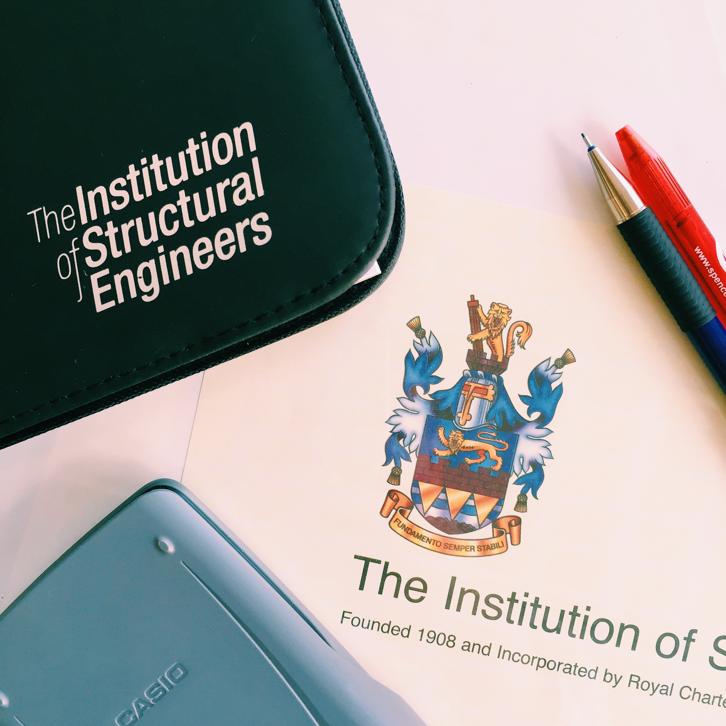 An Application Guide to the Institution of Structural Engineers ...